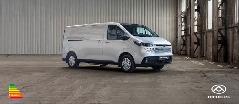 Maxus