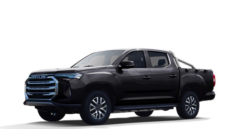Maxus